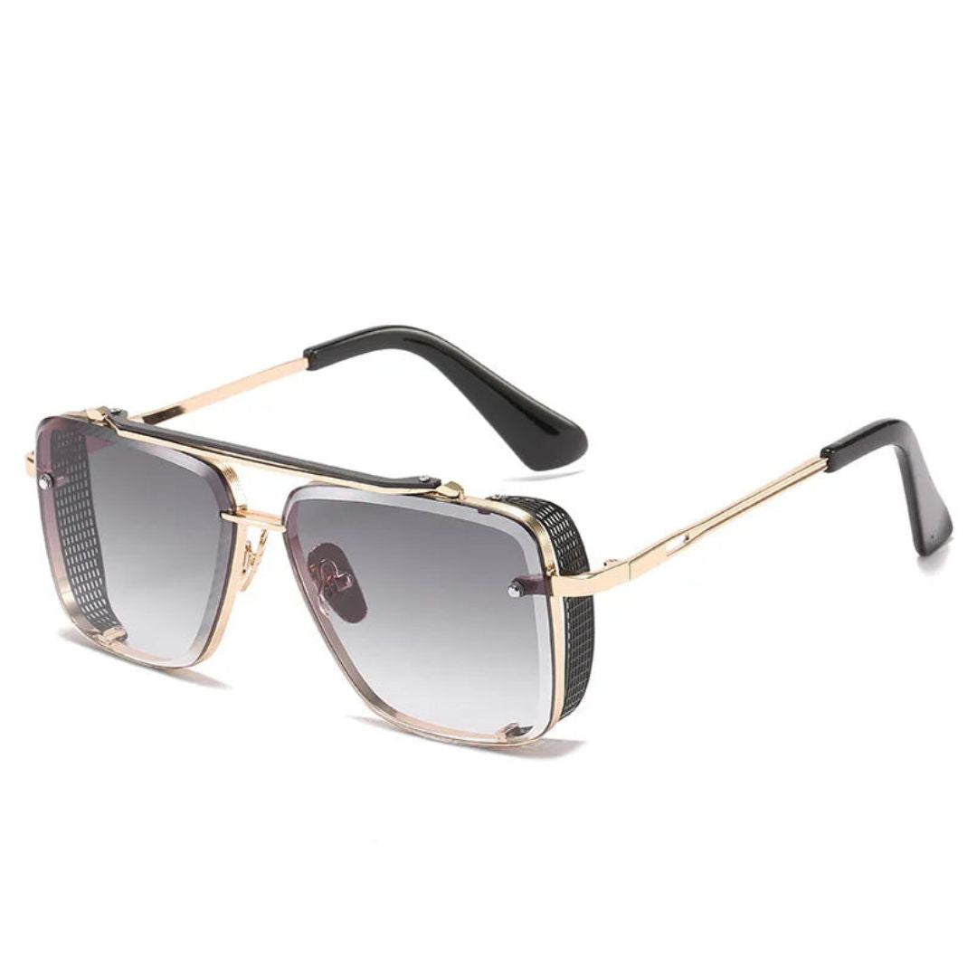 Monarch Executive Sunglasses – Lion Style