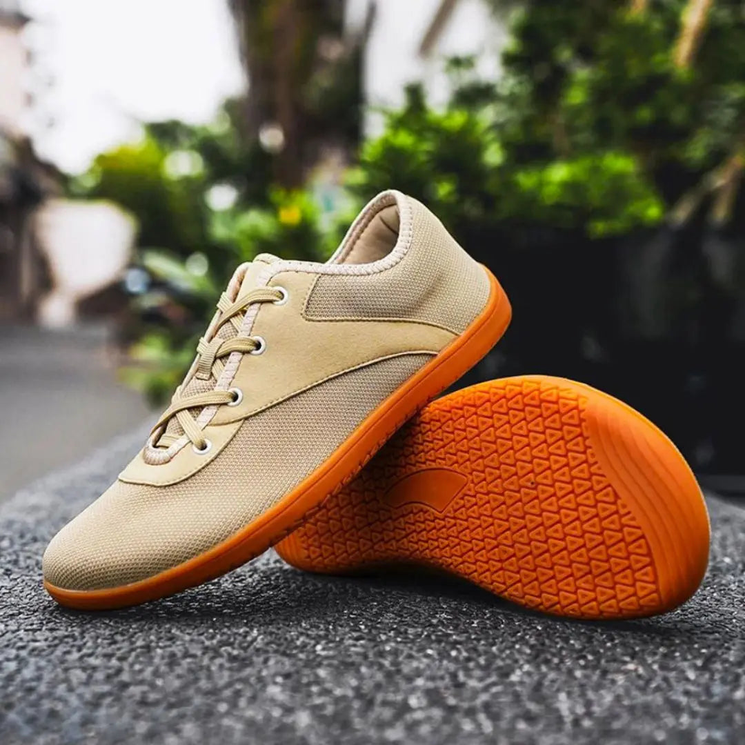 Caleb Lightweight Trainers – Lion Style